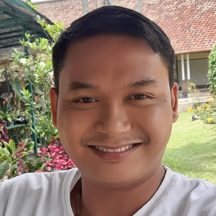 Tim Kami - JRS Indonesia