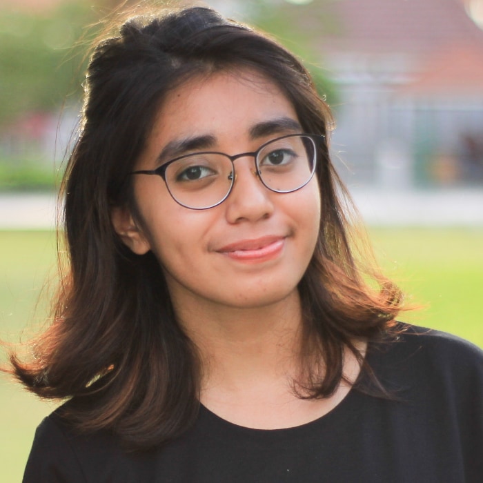 Tim Kami - JRS Indonesia