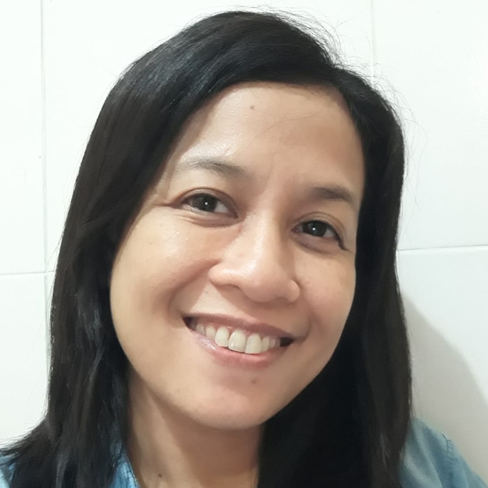 Tim Kami - JRS Indonesia