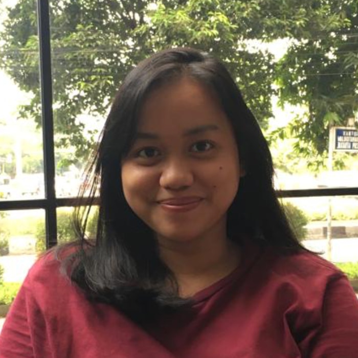 Tim Kami - JRS Indonesia