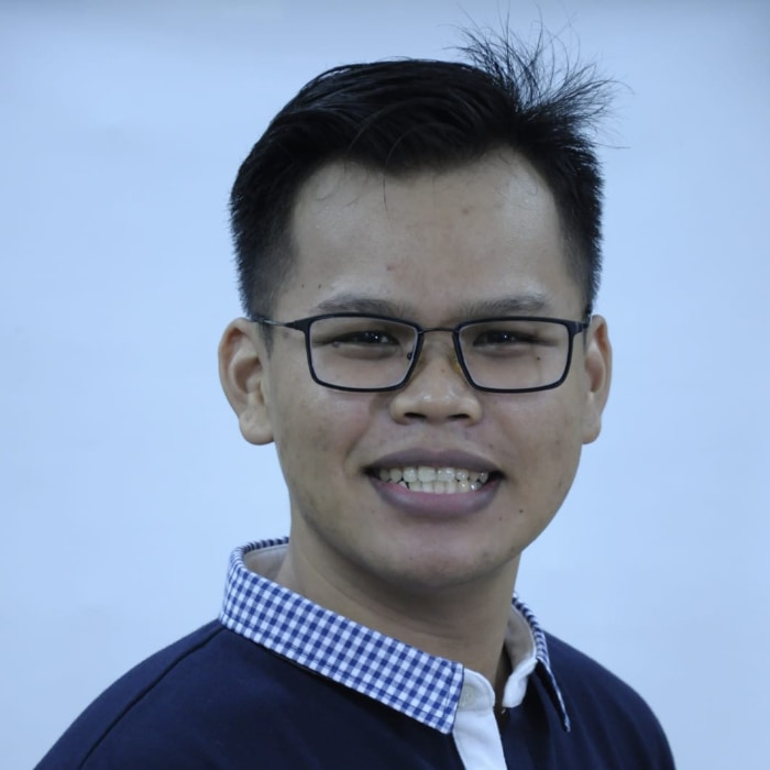 Tim Kami - JRS Indonesia