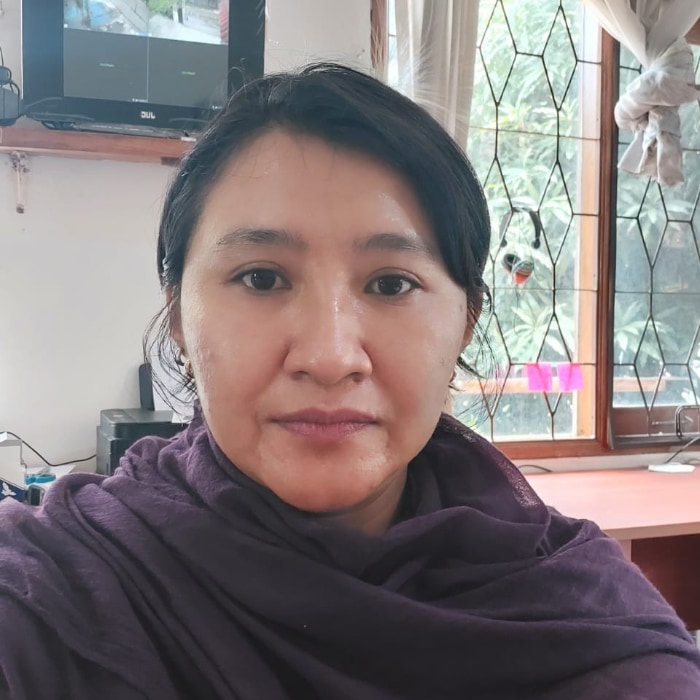 Tim Kami - JRS Indonesia